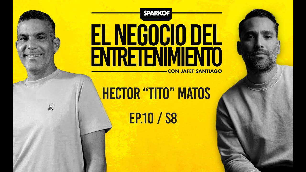Tito Matos: “El trabajo de un programador de radio es posicionar la ...