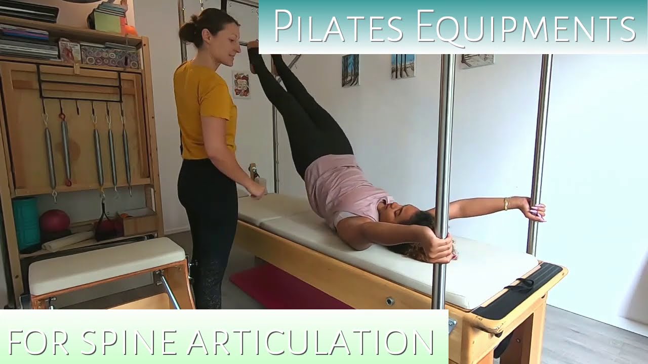 The Pleasure of Movement - YouTube