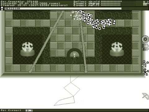 Let's Play Meritous (P6) - YouTube