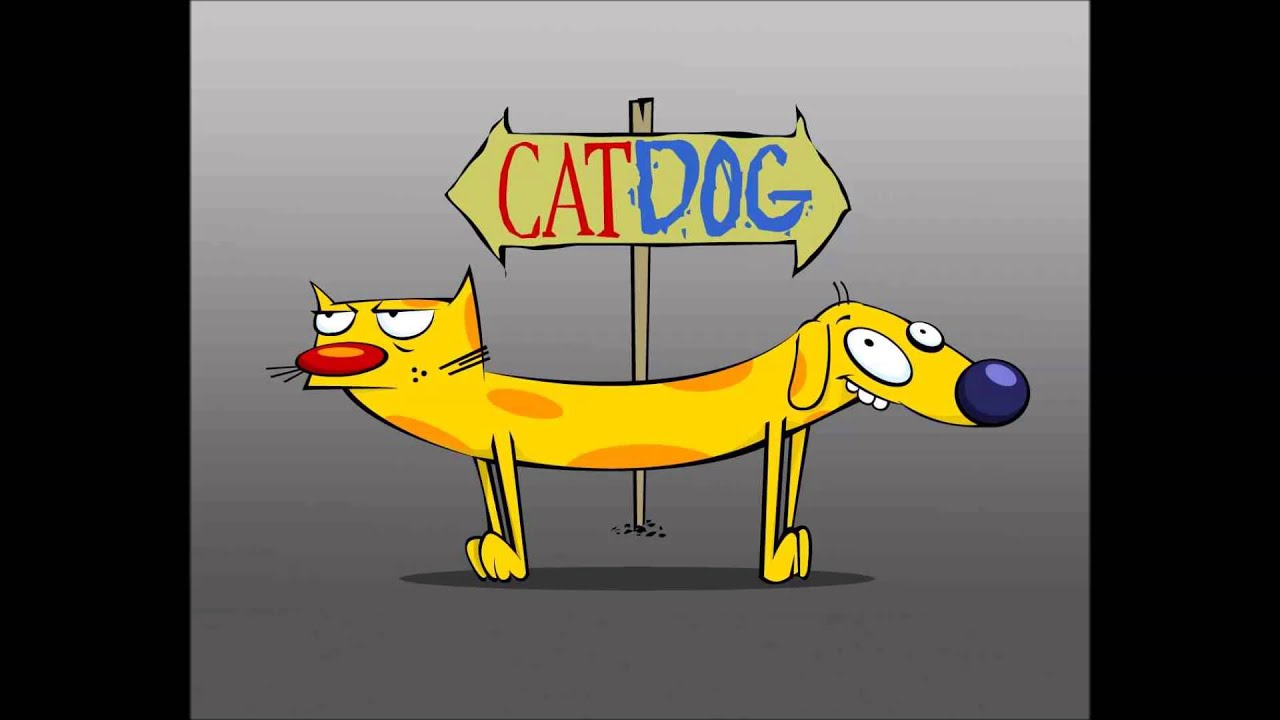 Jak Dark CatDog Theme Song YouTube jak-dark-catdog-theme-song-youtube
