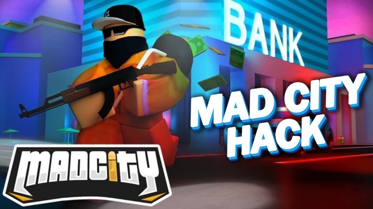 ! Roblox Mad City Script Nasıl İndirilir??? ! - YouTube
