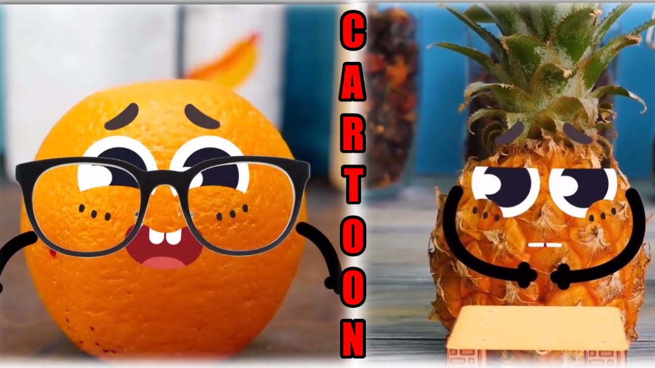 Funny YouTube Cartoon Cartoon Wala Cartoon Comedy Video - YouTube