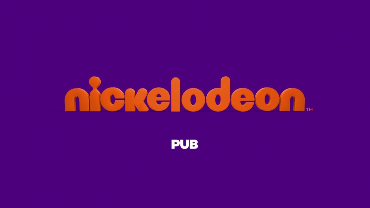 Nickelodeon HD (France) - Continuity (2021 November 28) - YouTube
