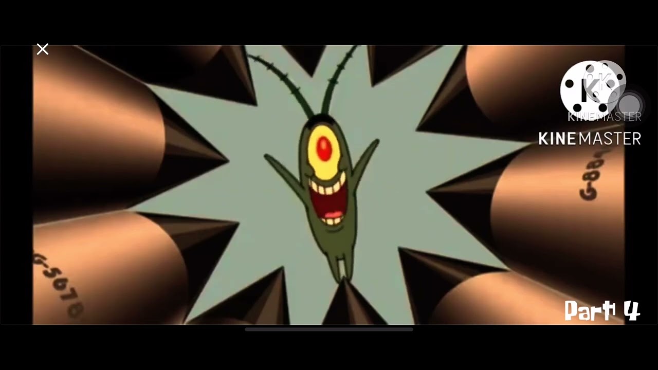 The Spongebob Movie Part 4: A Trailer/So Many Weapons - YouTube