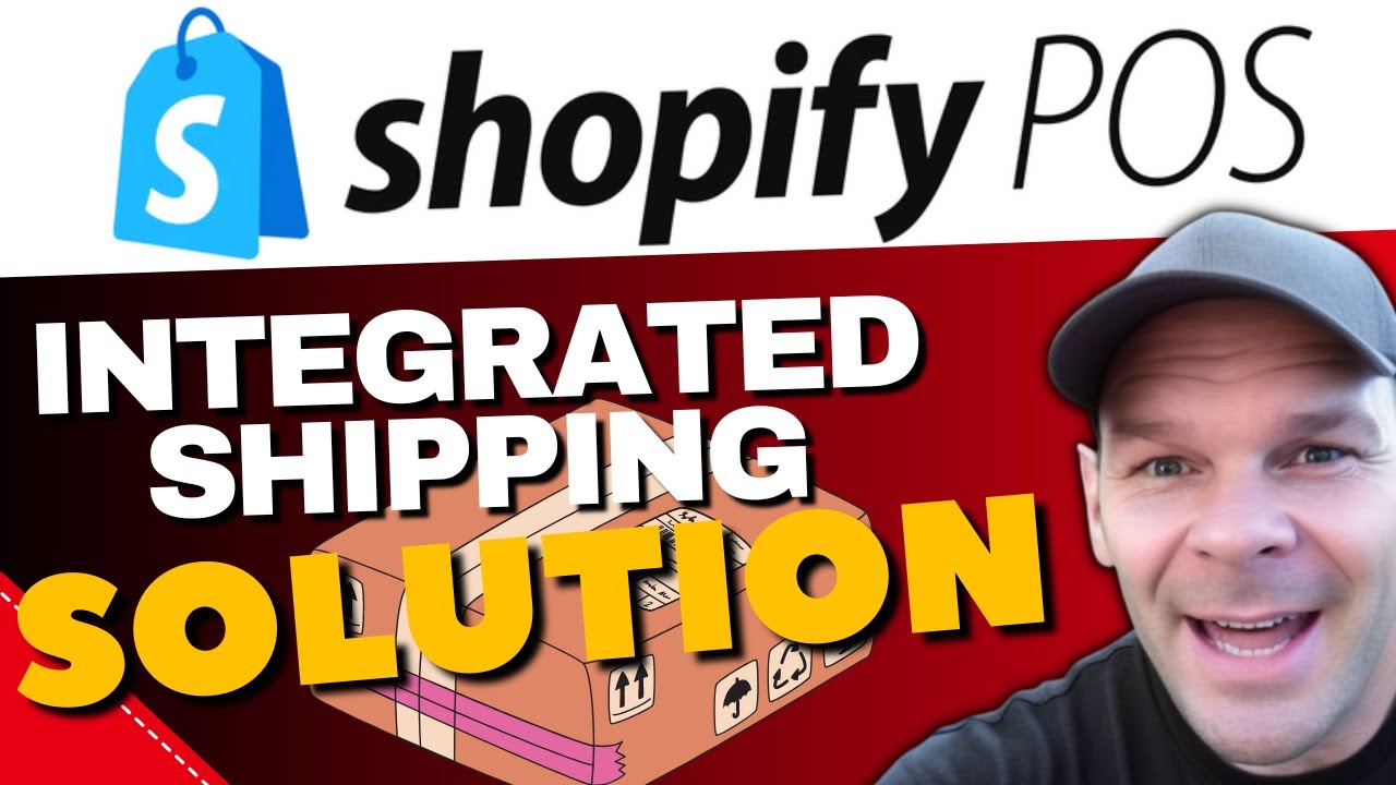 Empower Your Business: Integrated Shipping Solutions in Shopify POS for ...