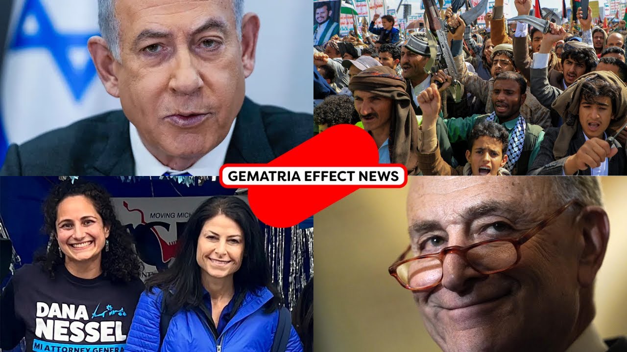 Bibi Netanyahu calls out Chuck Schumer for his Ides of March stunt ...