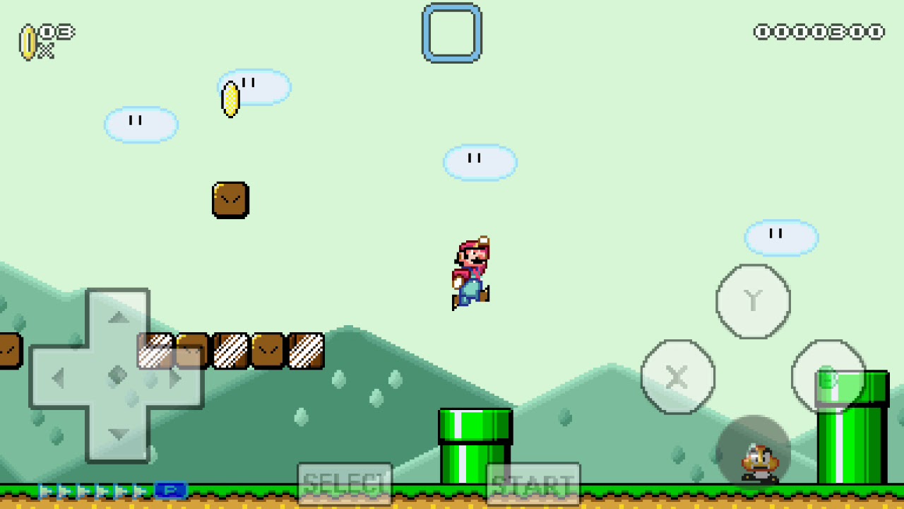 Mod SM4J musica editable apk arreglado descarga - YouTube