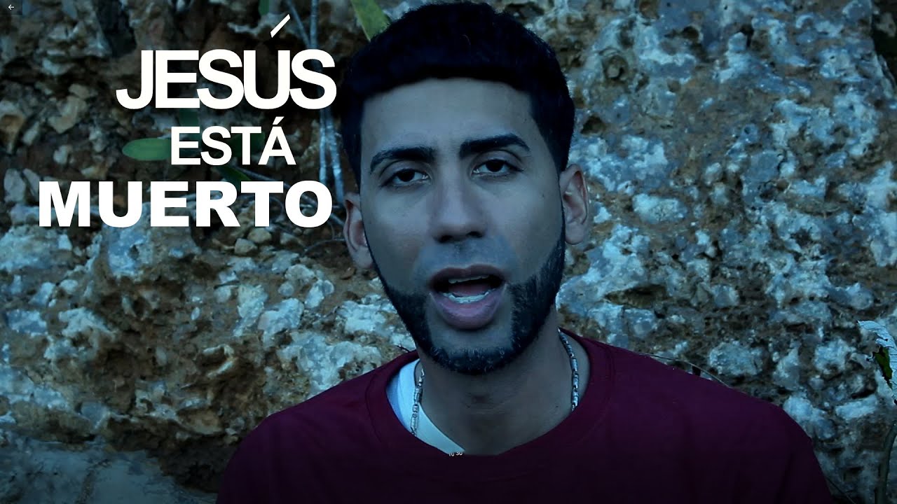 IVAN 2FILOZ-- SABADO -- VIDEO LYRICS #resureccion - YouTube