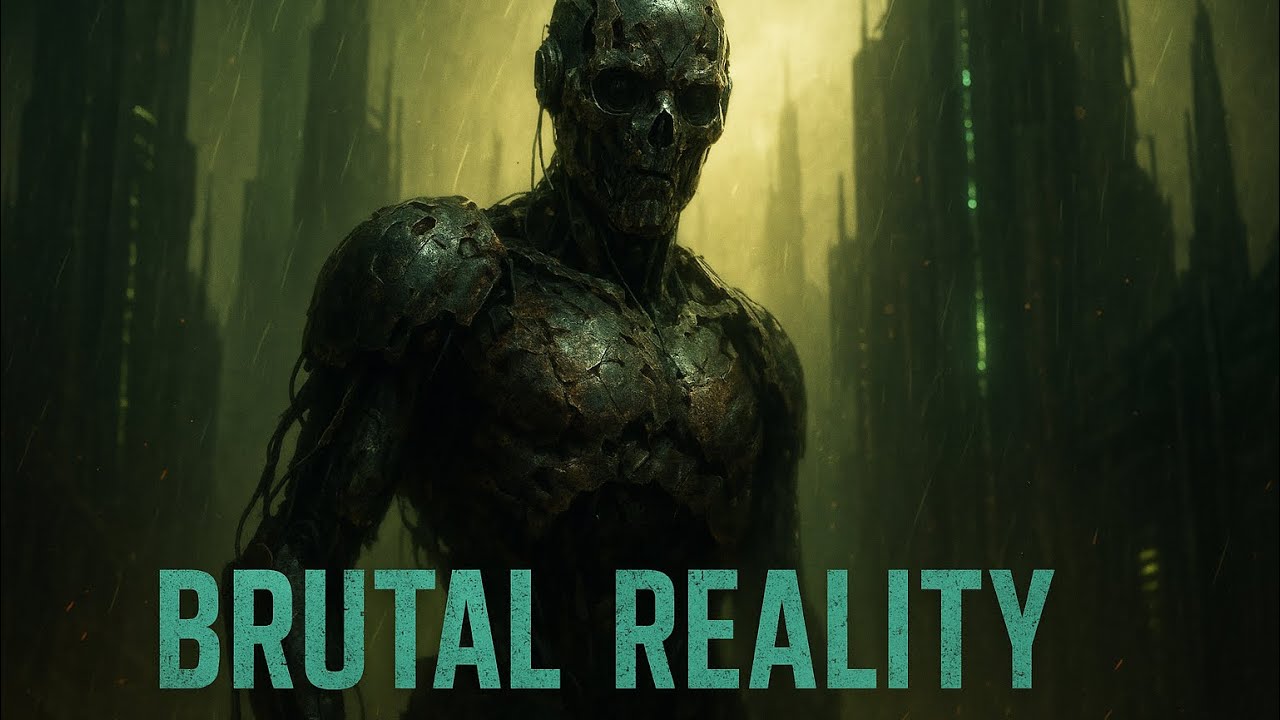 The Horrifying Existence Of A Droid Rebel | Star Wars Lore - YouTube