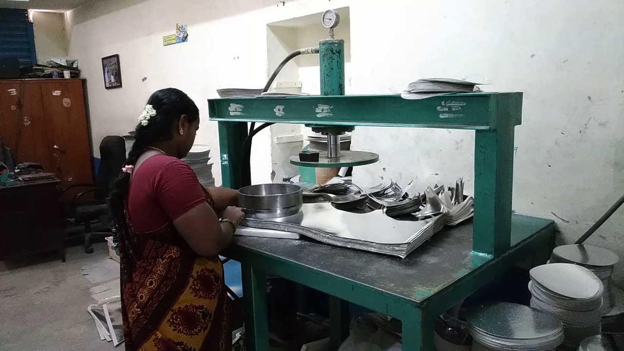 Paper Plate Making Machine With Buy Back YouTube Paper Plate Making Machine With Buy Back YouTube
