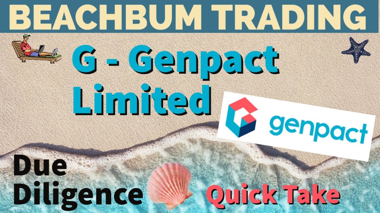 G | Genpact Limited | Quick Take - YouTube