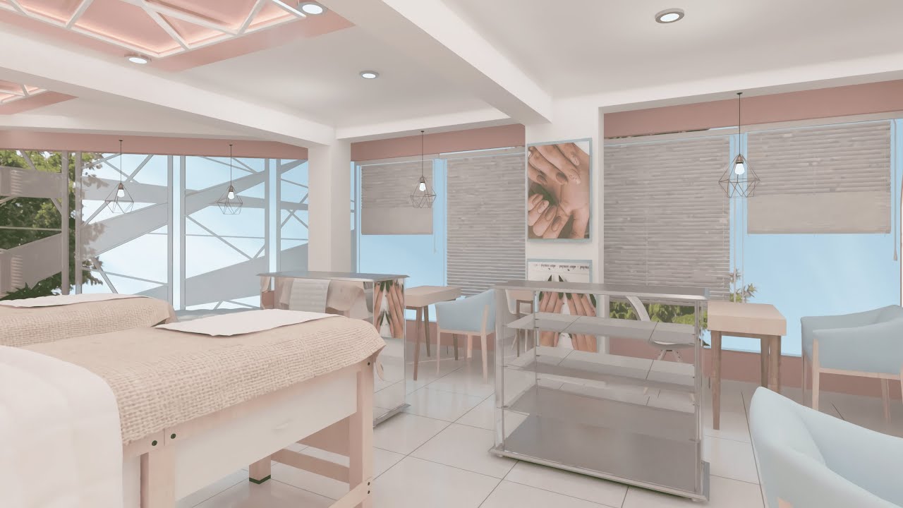 DISEÑO 3D | SPA - YouTube