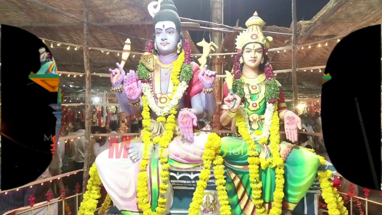 Sri ketaki sangameshwara temple// jharasangam// telangana//manasa ...