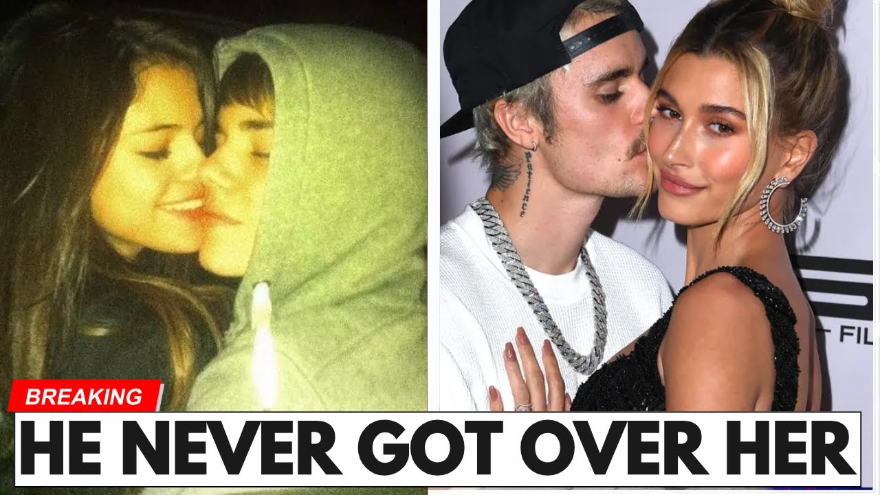 How Justin Bieber Treated Selena Vs Hailey?! - YouTube