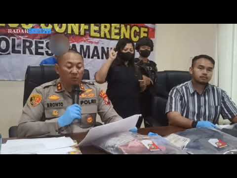 Pelaku Biadab Kakek Cabul Lampiaskan Nafsu