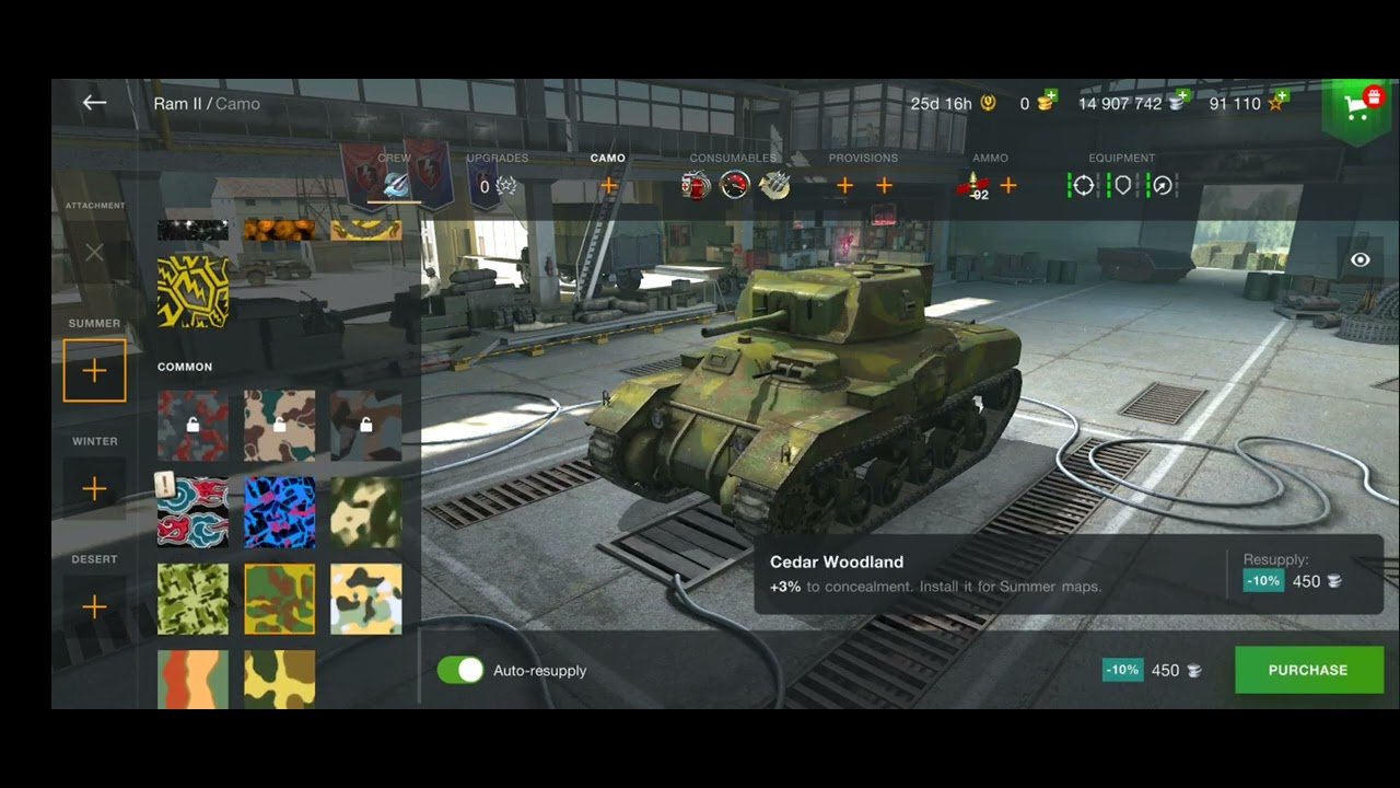 How To Spend 2K Gold: WOTB - YouTube