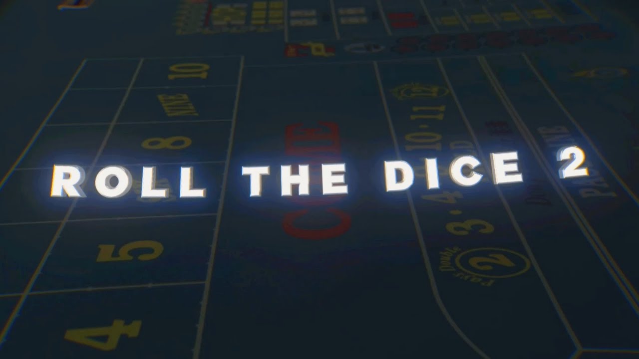 Wild Diceman: Roll the Dice #2 - Chivalry 2 Montage - YouTube