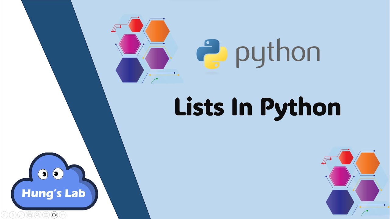 Python List In Python Basic To Advanced YouTube python-list-in-python-basic-to-advanced-youtube