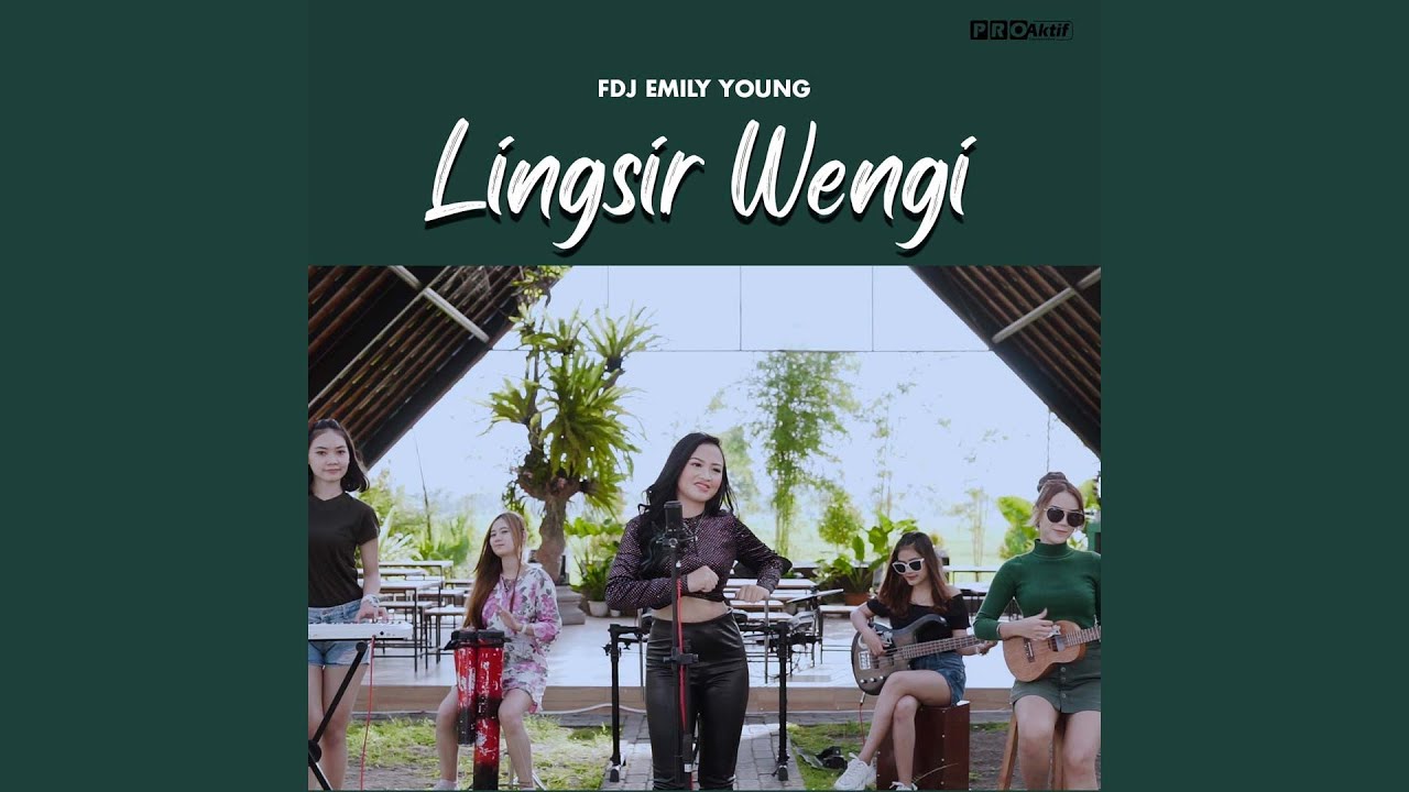 Lingsir Wengi - YouTube