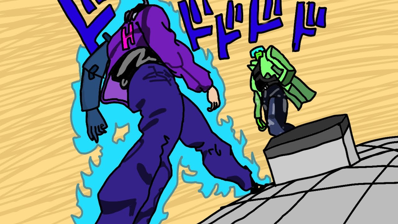 Dead Parrot Sketch (Feat @hype2938) - YouTube