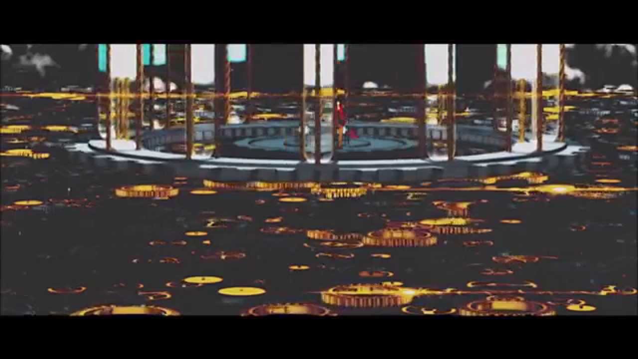 ONE - OUTER SCIENCE [HD] - YouTube