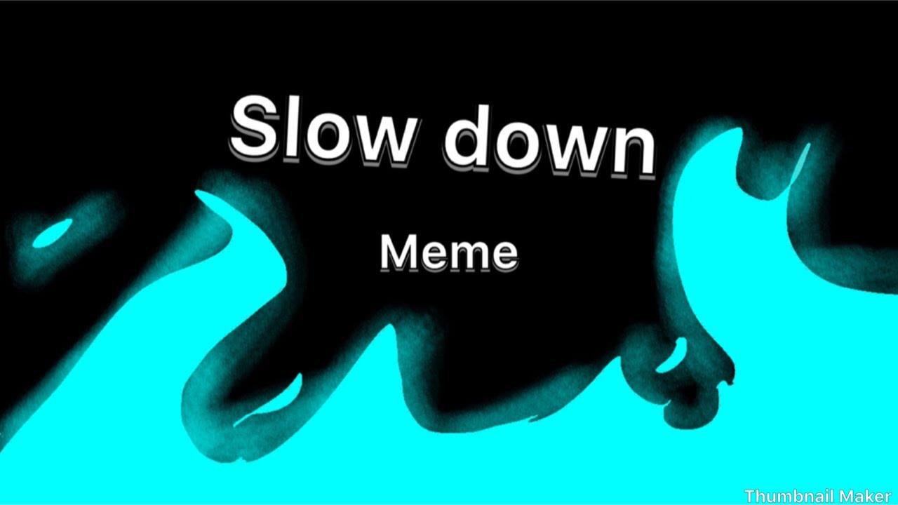 Slow Down There Buckaroo Meme Template | Humourve