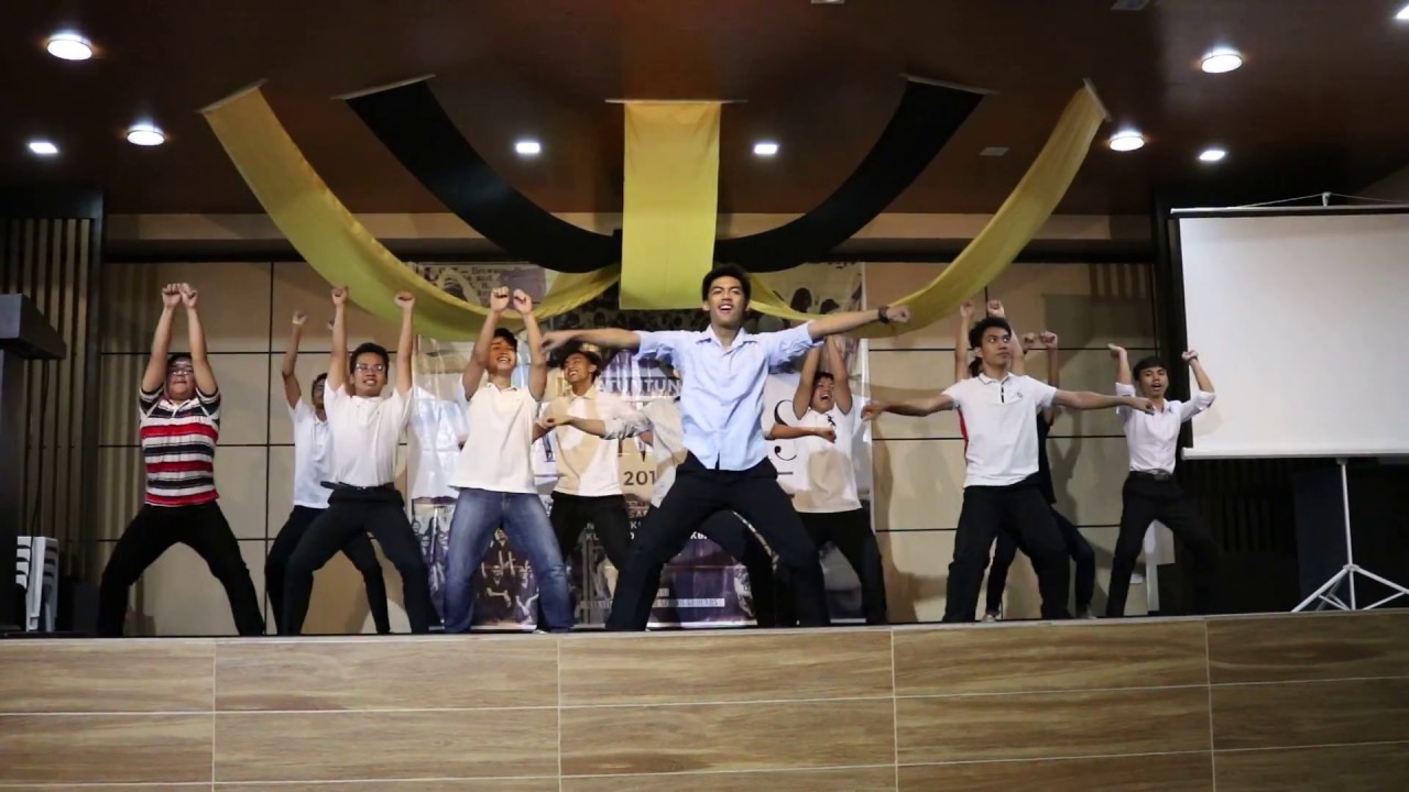 T Gang Performance - YouTube