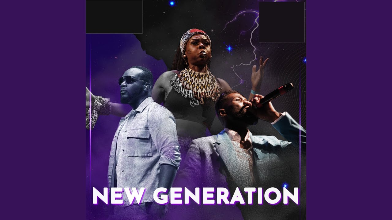 New Generation (Live) - YouTube