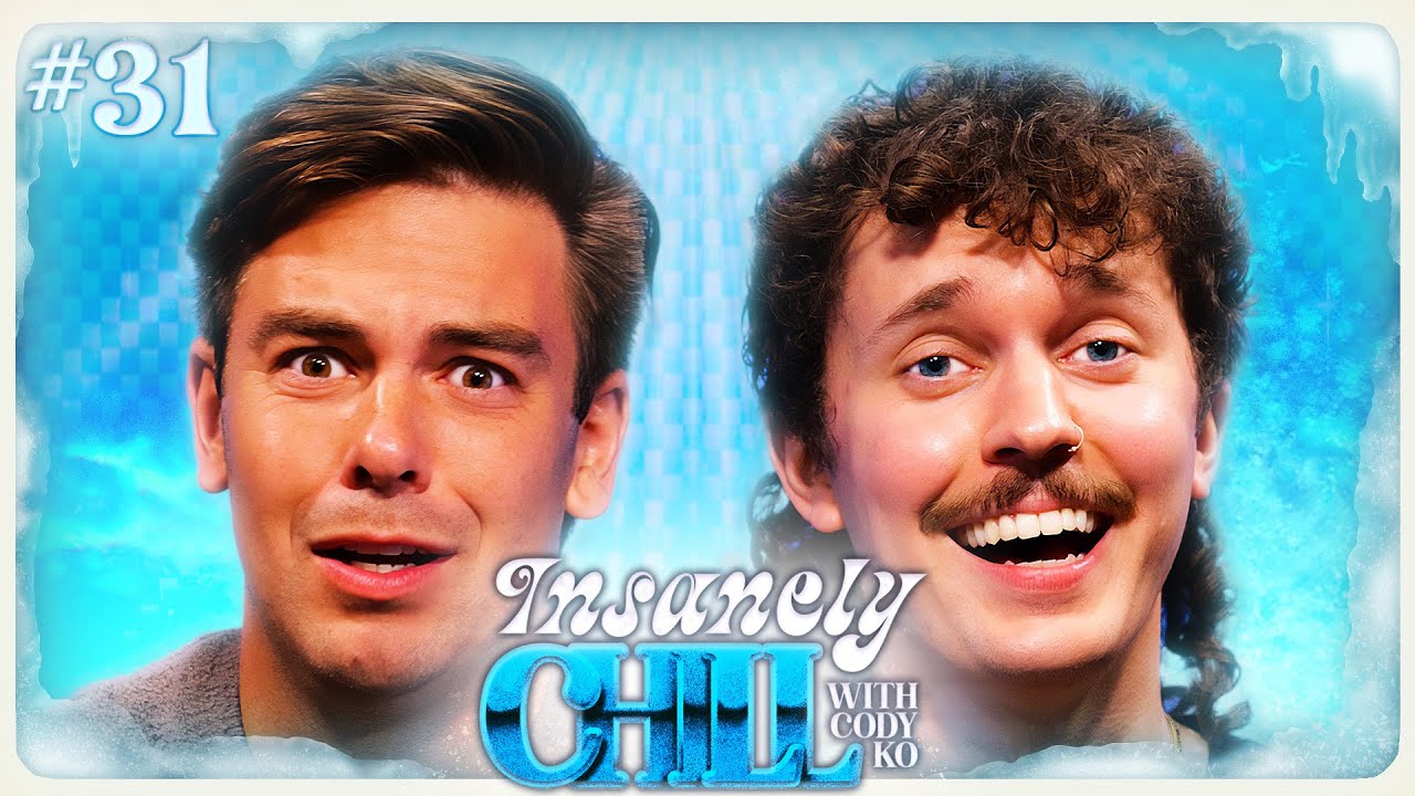 Catching up with Kurtis Conner - YouTube