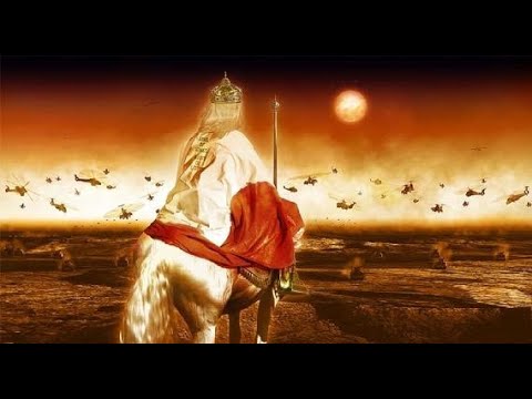 Bible Study: Revelation 19 (the Second Coming of Christ!) - YouTube