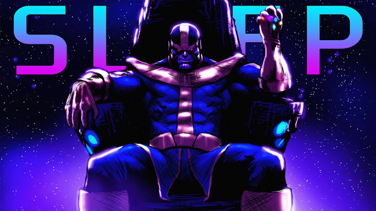 Fall Asleep to 3 Hours of Cozy Marvel Lore: Best Comics Lore ...