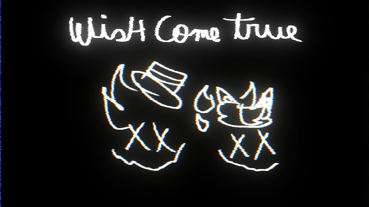 Epic's end / Wish come true [ Glitches legends Mix]( FNF concept) - YouTube