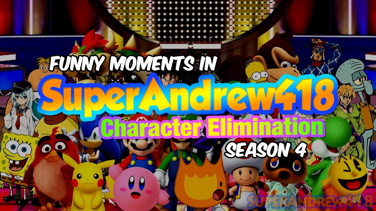 Funny Moments in SACE (Season 4) - YouTube