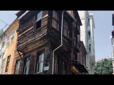 By Gönül-Kısa Video(Sevmek İstiyorum)