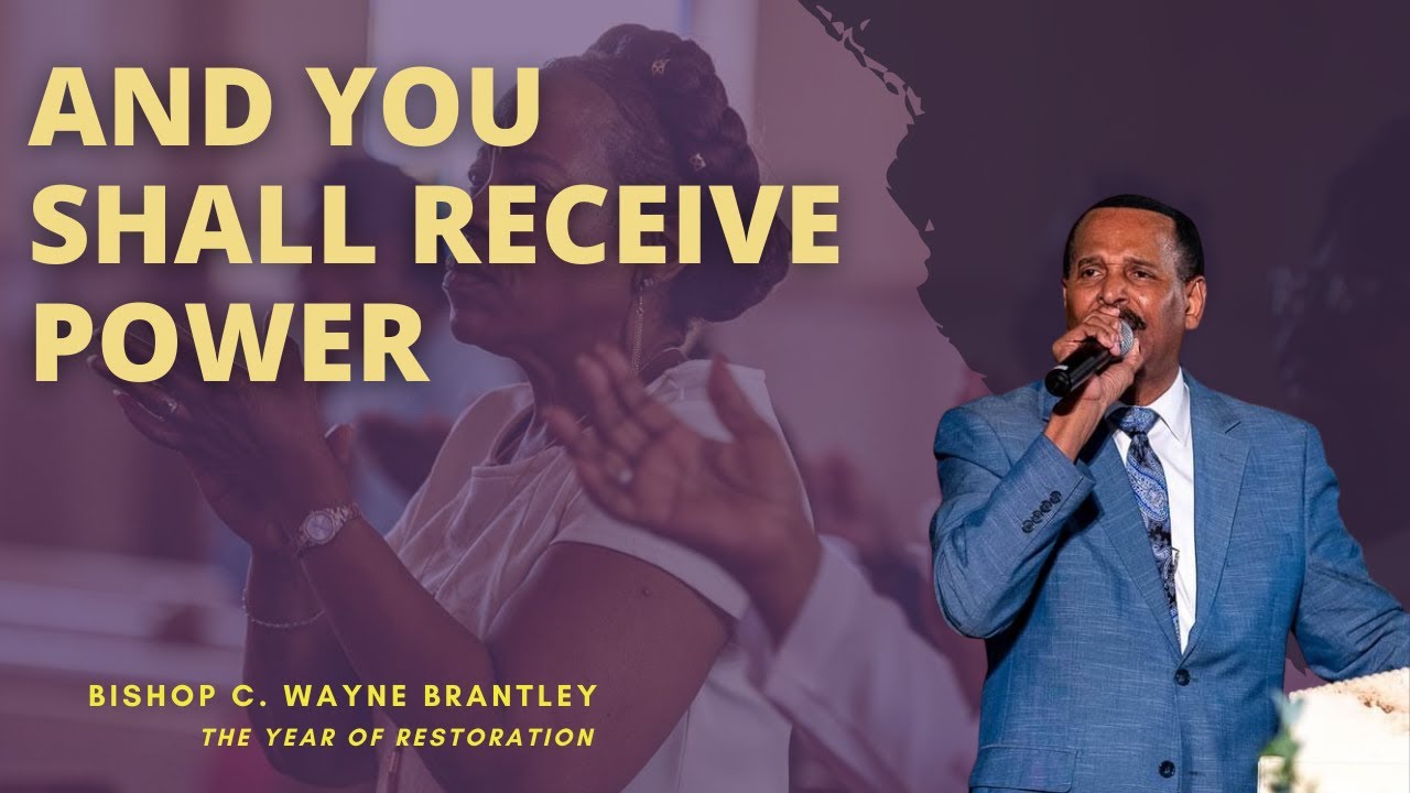 Zion Pentecostal Church of Christ - Sunday Worship "And You Shall ...