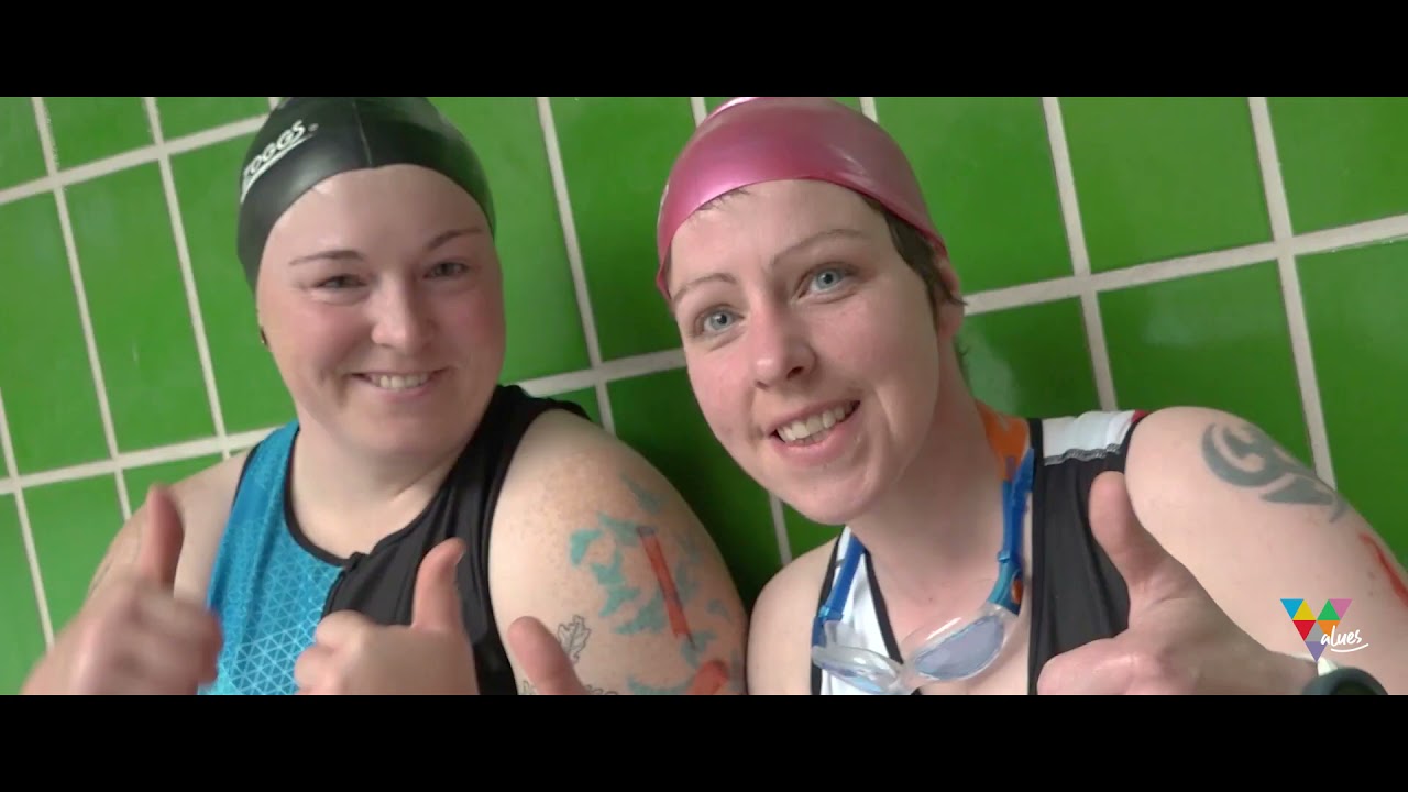 Live Borders Values - YouTube