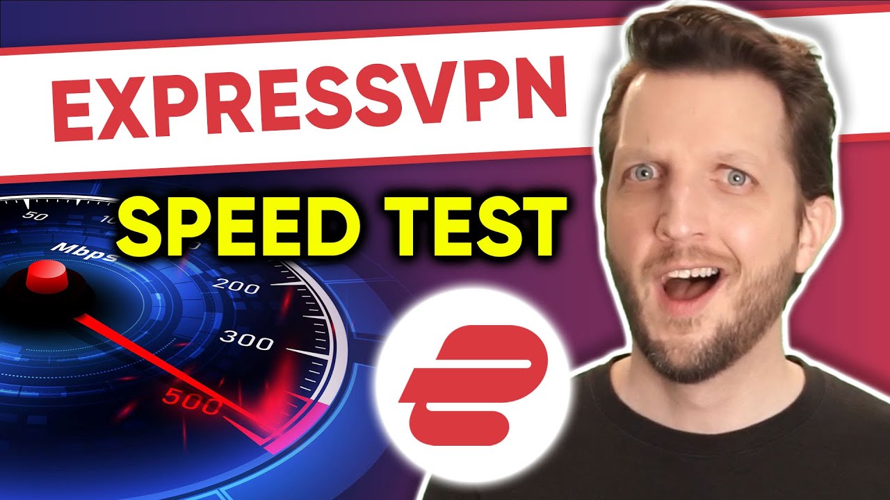ExpressVPN Speed Test Review 2025 🎯 Are They REALLY The Fastest VPN ...