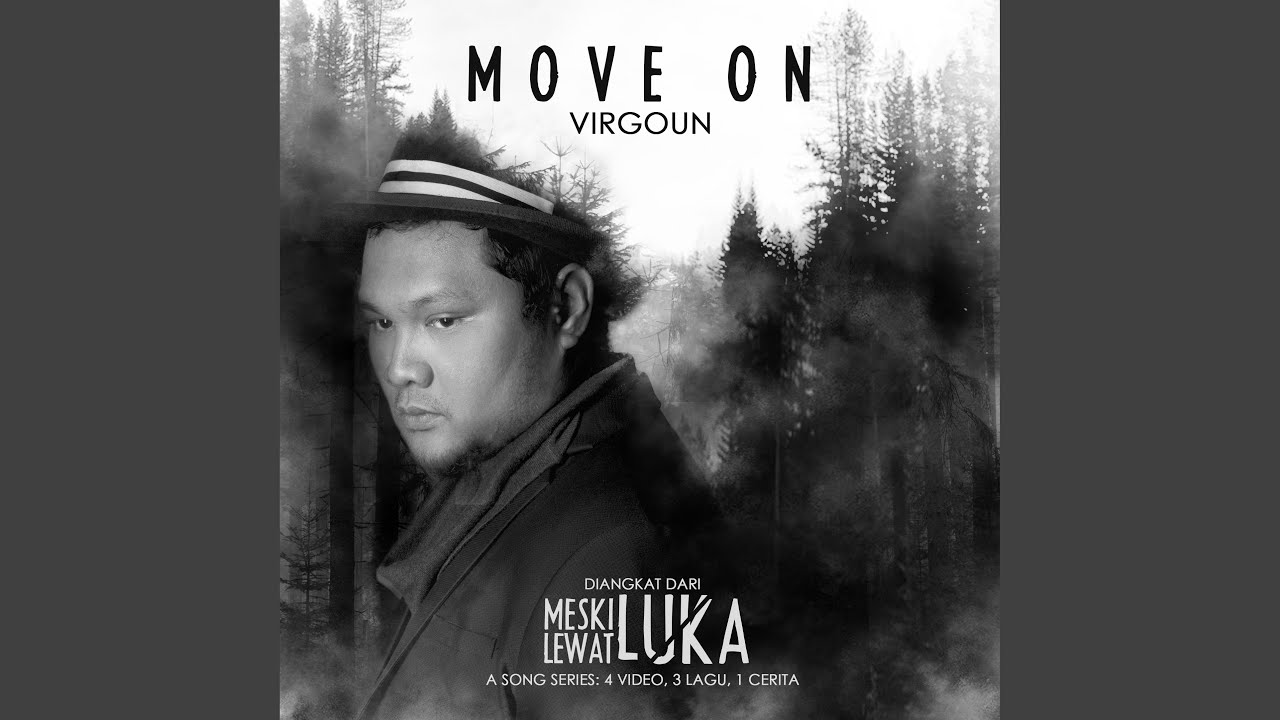 Move On - YouTube Music
