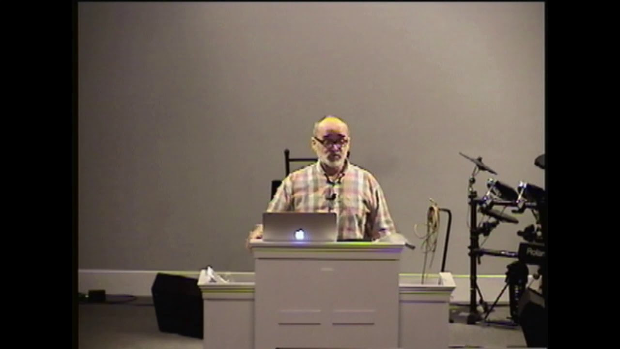 MVBC Morning Service 03-22-2020 - YouTube