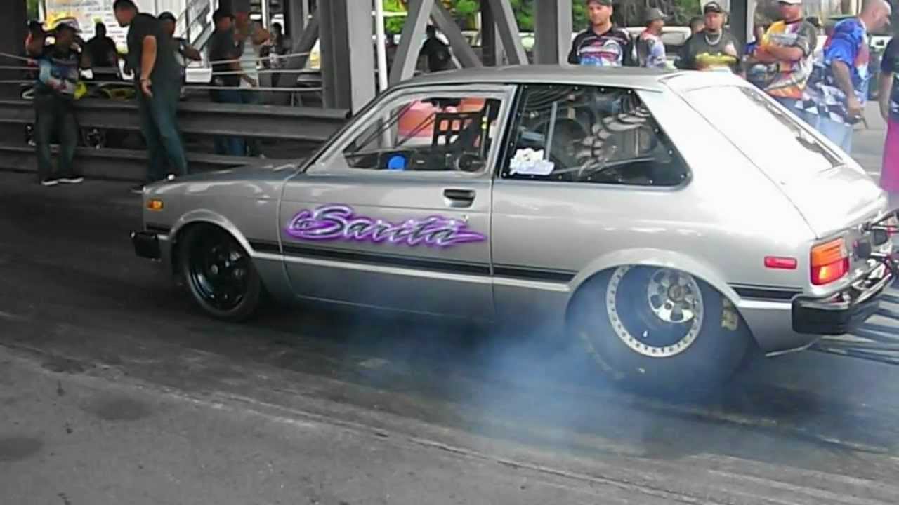 SARITA RACING -SALINAS SPEEDWAY 5-6-12 - YouTube