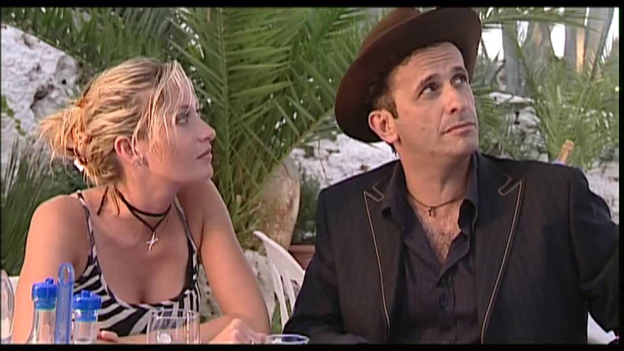 Mudù - Ferie d'agosto - YouTube