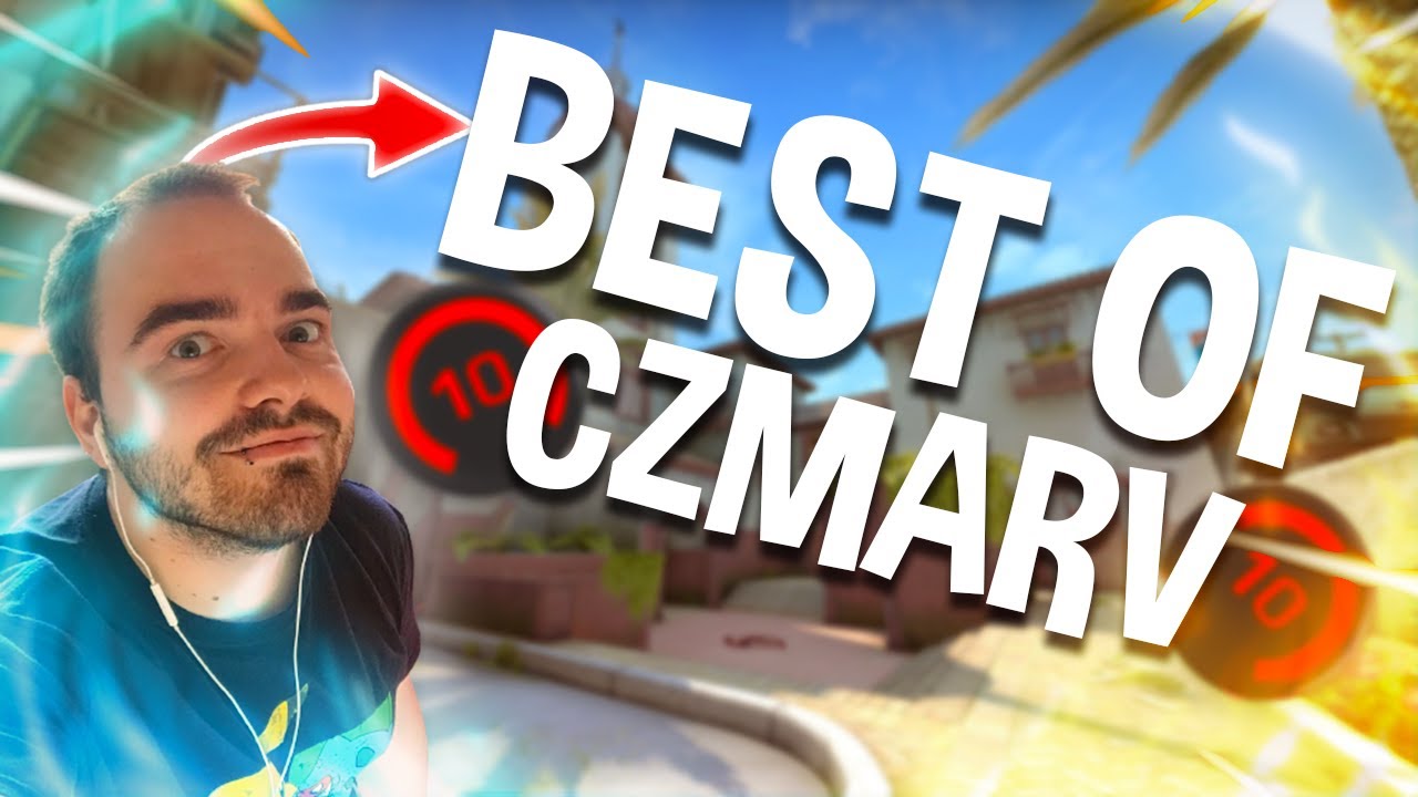 BEST OF CZMARV - YouTube