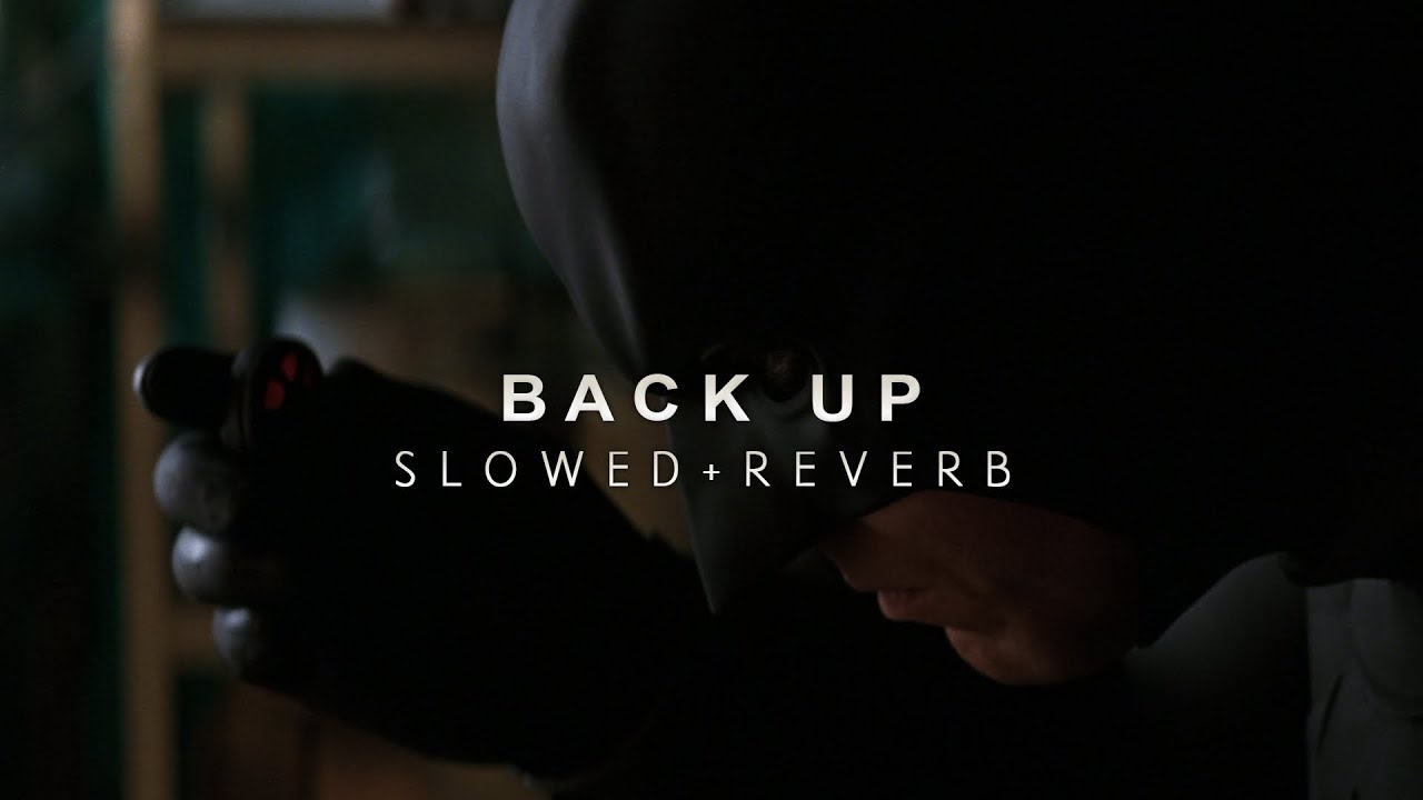 Batman Begins - Back Up (Slowed + Reverb) - YouTube