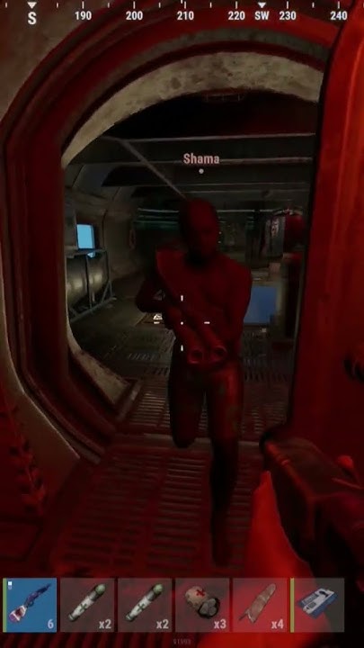 Удачный улов в лабе #rustgameplay #rustraid #rust #rustconsole #rustpvp #rustshorts #раст - YouTube