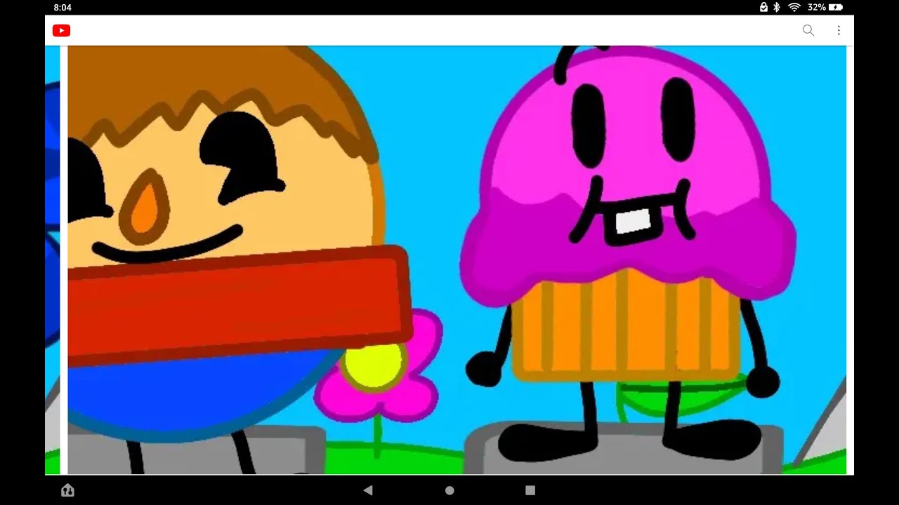 BFTC 5:recommended characters - YouTube