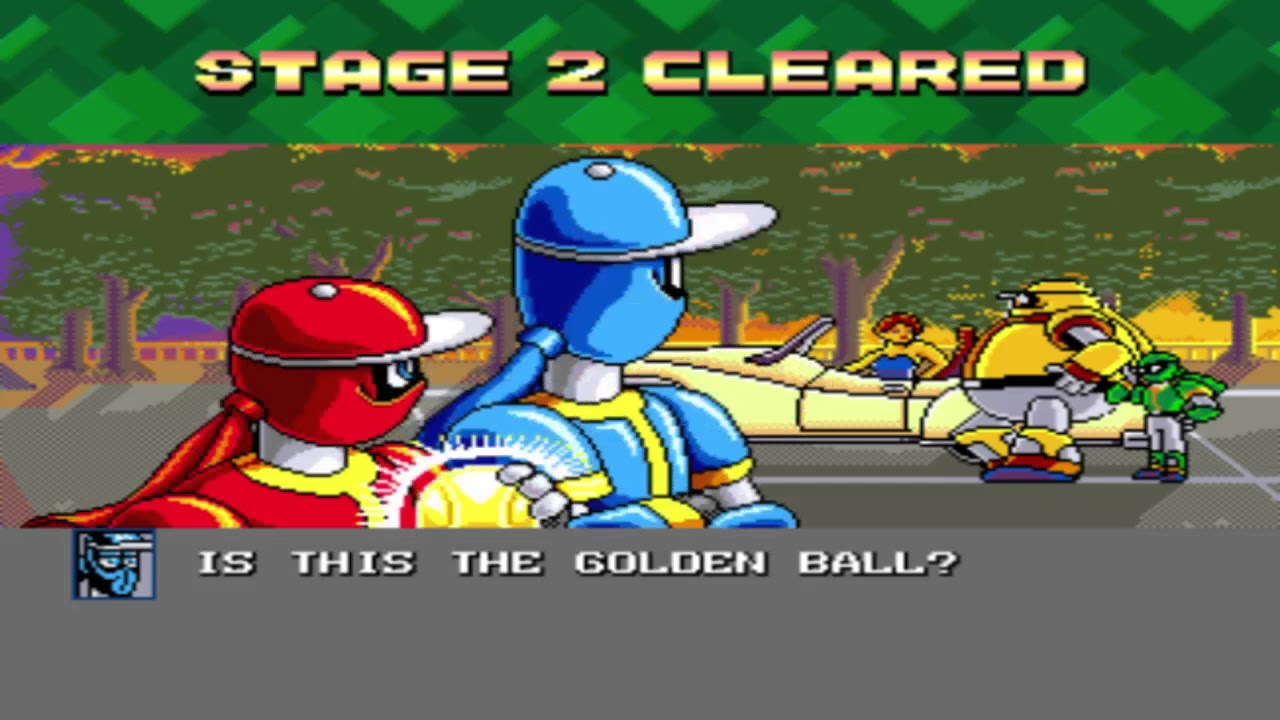 Ninja Baseball Batman arcade Roger playthrough - YouTube