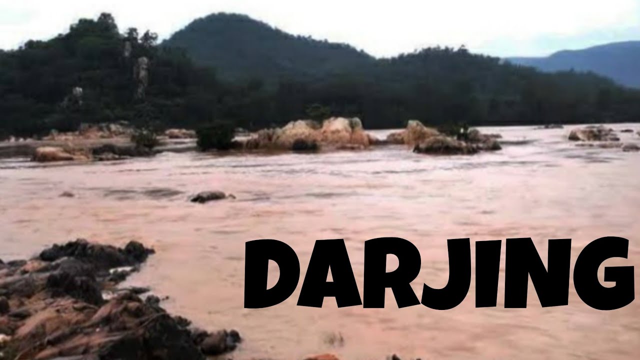 Darjing | Near Rourkela | Sundargarh | Odisha | Darjing Picnic Spot ...