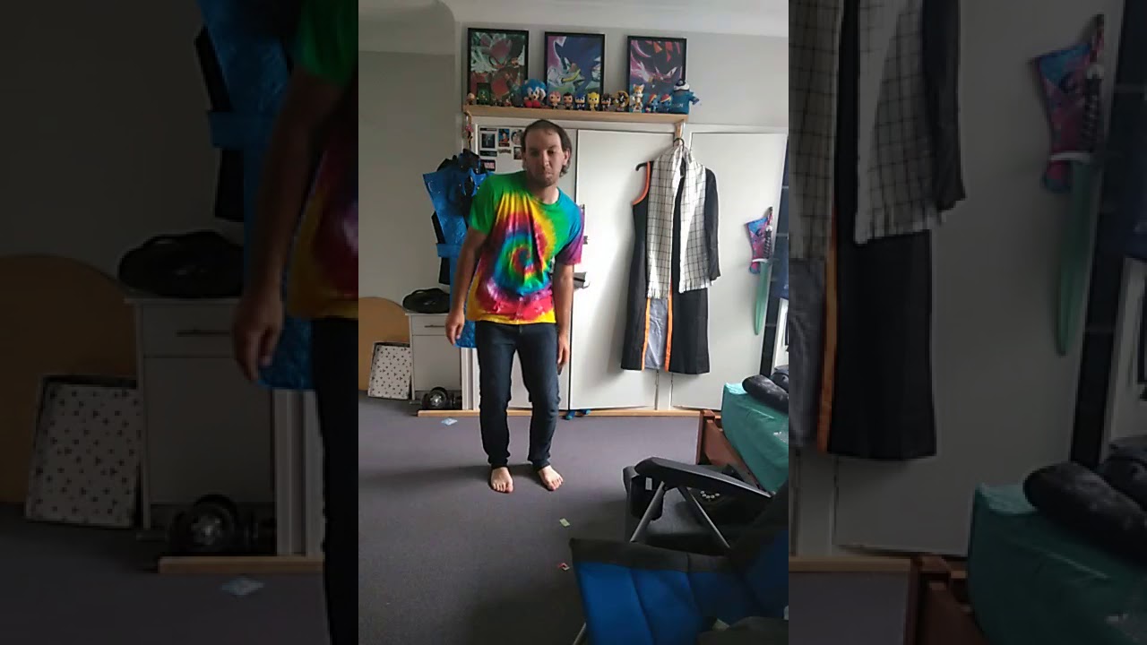 Noodles (Dancing Video) - YouTube