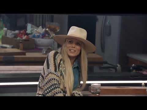 Dani talks about BB13 and Rachel Reilly