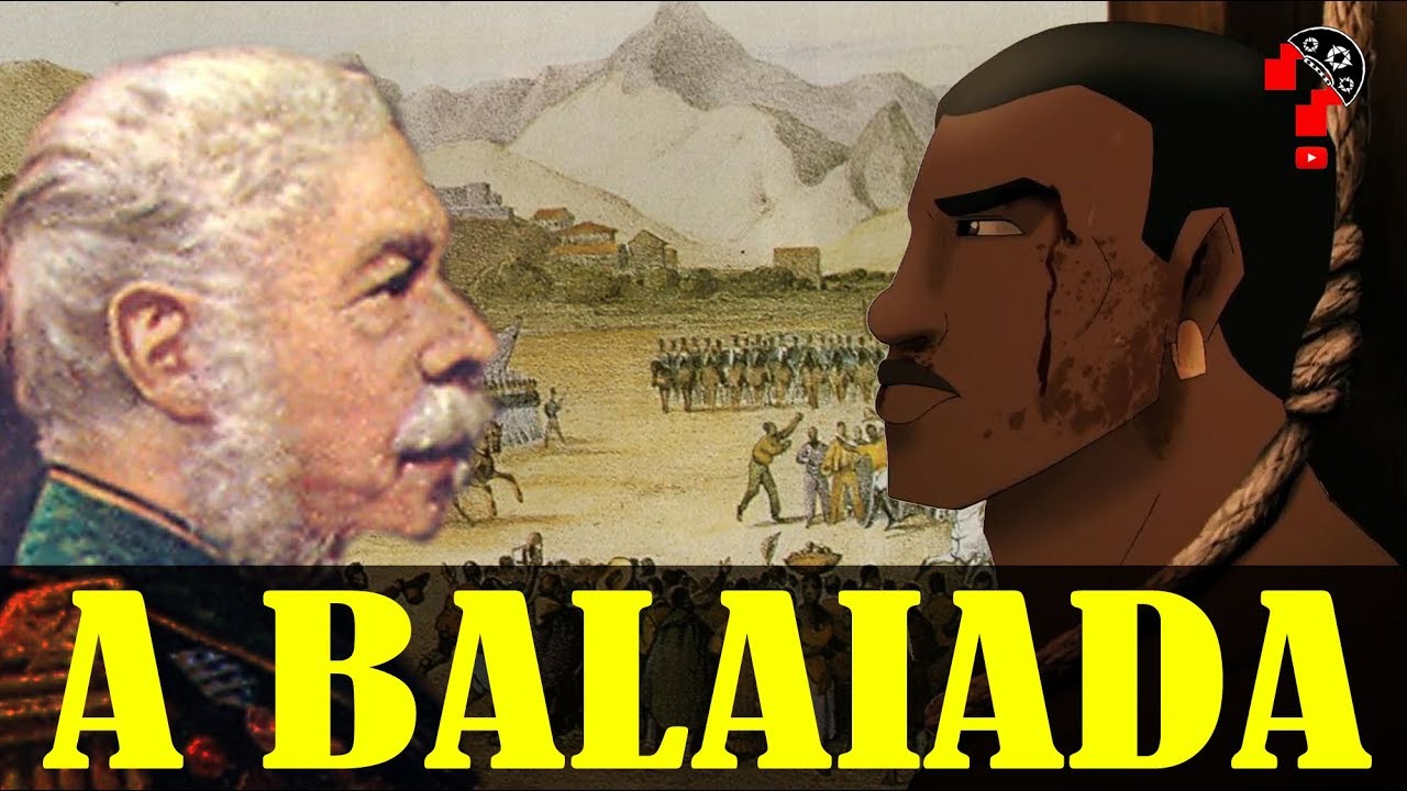 A Balaiada | CNL | #378 - YouTube